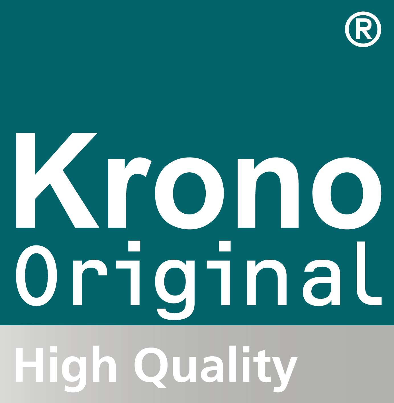 Krono Original - Паркетник